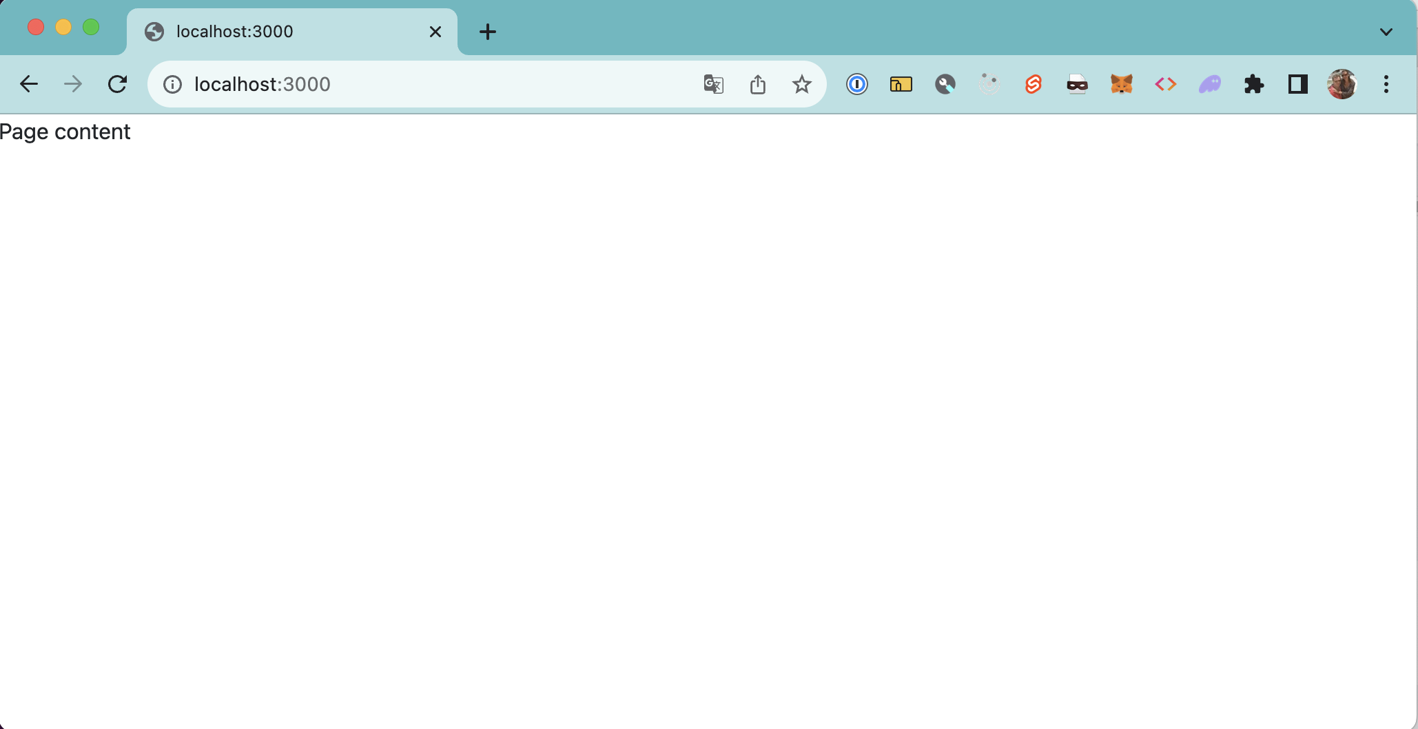 developer-guide-node | Developer Guide For Node