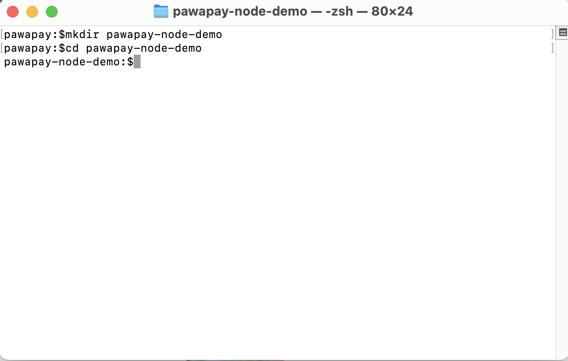 developer-guide-node | Developer Guide For Node